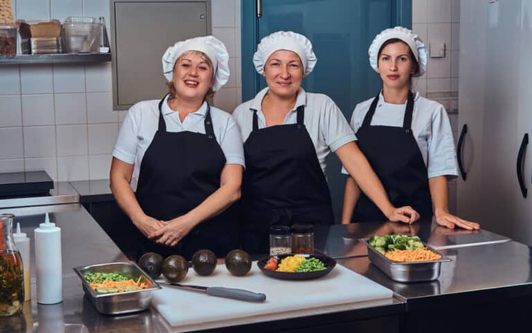 Essential Training Programes for Hospitality Staff | Goldstar